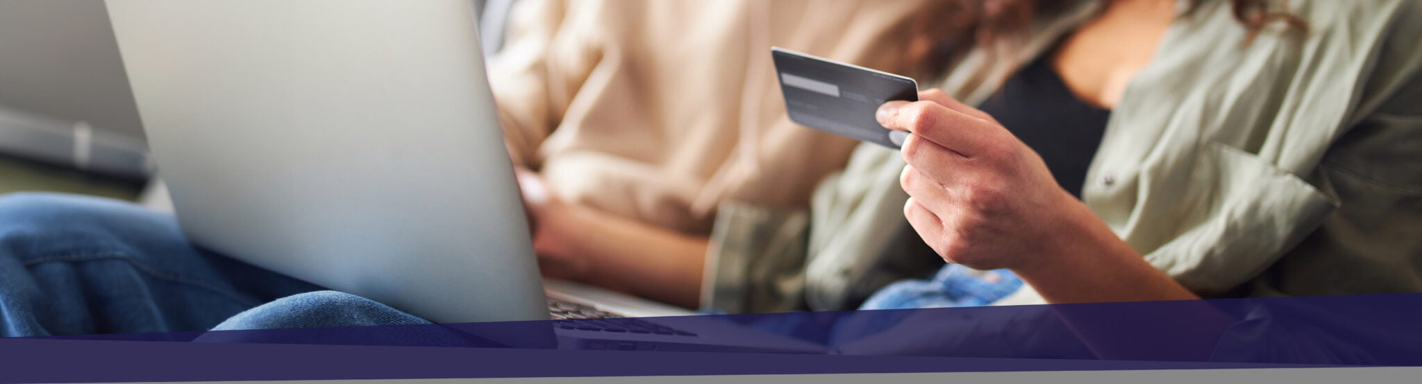 Personal Credit Card - Ireland Bank