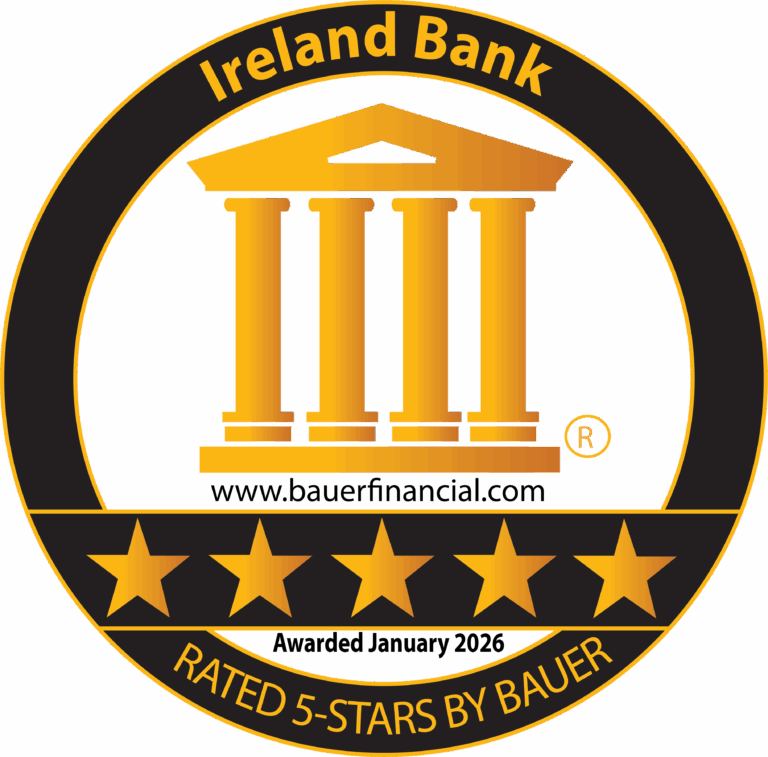 Mobile Banking - Ireland Bank